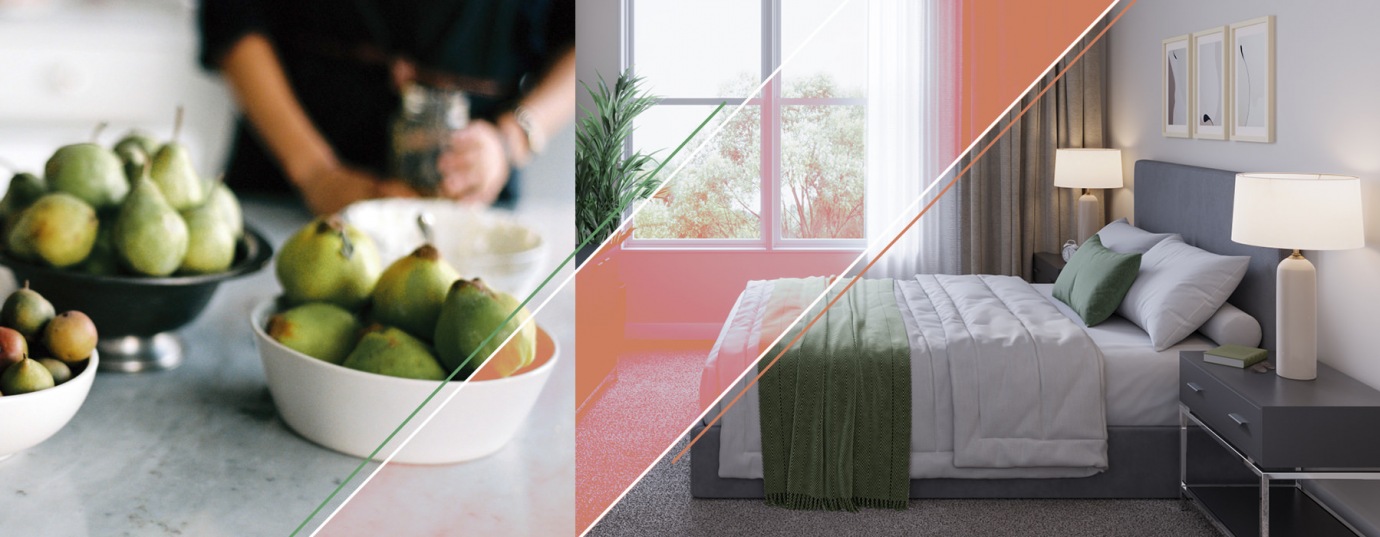 Available 1, 2, or 3 bedroom apartments in Cranberry Township, PA | Felson