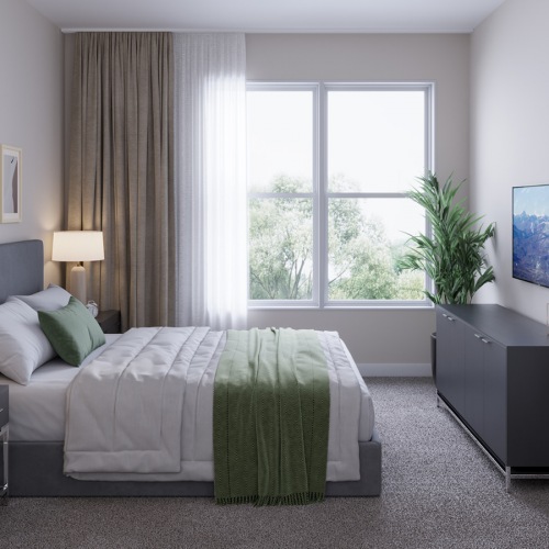 Felson is a pet-friendly apartment community in Cranberry Township, PA